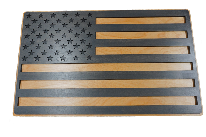 Challenge Coin Display Boards – NH Creations LLC