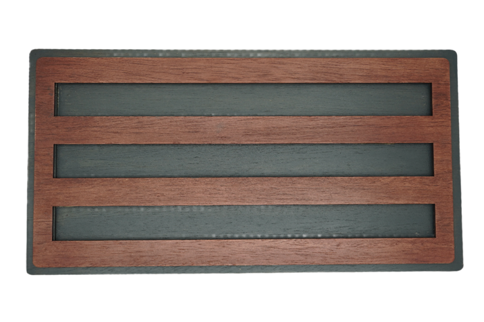 Challenge Coin Display Boards – NH Creations LLC