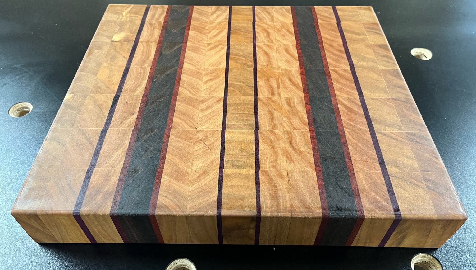 Cutting Boards, End Grain Cutting Boards – NH Creations LLC